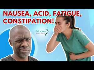 Manage Semaglutide Side Effects - Doctor's Advice! | Modern Body Clinic Gilbert AZ