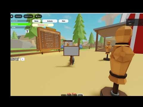 How to level up in animal simulator