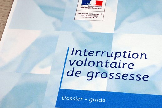 Avortement (IVG) : en France, délai, comment avorter ?