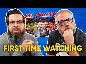 Musicians React to One Direction Fan Project!! (San Siro)