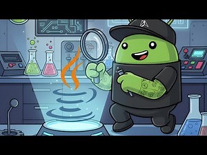 Cómo cambiar tu versión de Java (JDK) usando SÓLO Android Studio