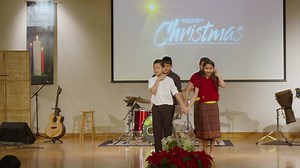 436K views · 10K reactions | Nepali Christian Dance "Baja bajaudai " sunday school Dance cover.❤❤ | Nepali Christian Music Platform | Facebook