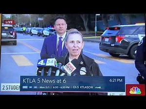 Charter Spectrum Basic channel surfing Pomona, California May 1, 2023