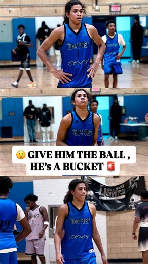 👳🏾‍♂️ on Instagram: "👳🏾‍♂️ Middle School Madness, Championship Ticket Secured .. He Was Locked In 😤"