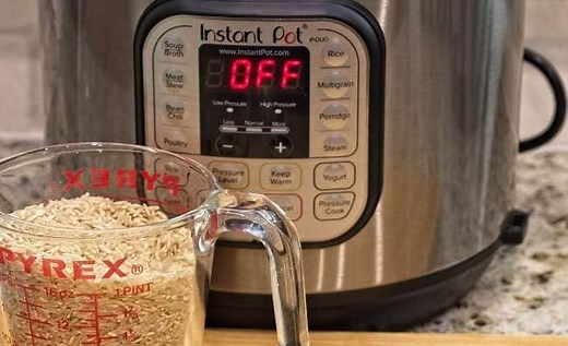 Instant Pot Error C8: 13 Things You Should Know( How to Fix it)