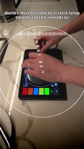 Here we are using Xiaomi Pad 5 for scratching🥷🔥 #app #scratch #android #shinobidj #shinobifader