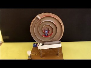 Simple & Amazing Automatic Marble Machine - DIY Marble Machine | Marble Run Machine From Cardboard