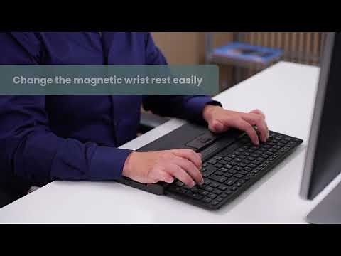 Contour Design RollerMouse Pro