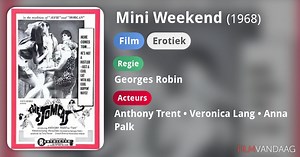 Mini Weekend (1967)