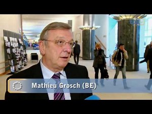 MEPs debate thorny issue of airport body scanners