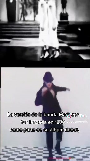 El legado de Prince Buster y Madness en el ska