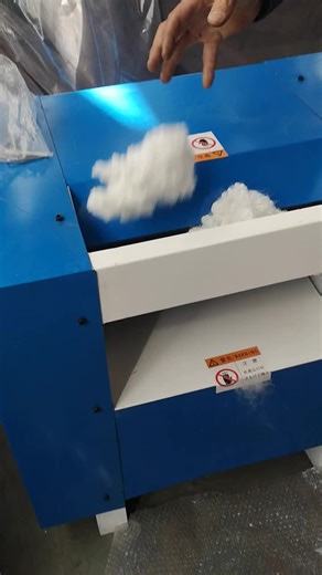 High Quality  Cotton Ginning Small Machine Cotton Ginning Machine With High Efficiency