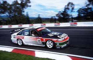 Perkins Engineering book now on sale | Supercars