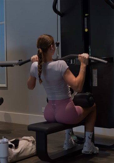 Effective Back Workouts for Women to Sculpt Your Figure