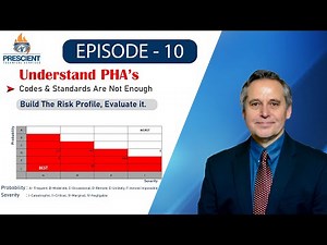 PHA Process, Hazard Analysis, what is it, how does it work?