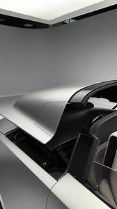 💡Retractable hardtop roof for the next Audi TT or Audi R8 - or a mix of these two. It will receive an own, new name. All-electric. Airing in 2027, this is the first car under new head of Audi design, Massimo Frascella - with a vertical frame in the front. Length at 4,52 m 178“, equipped with an electric hardtop, physical switches in the interior with „Audi click“ and a 10,4“ retractable display. 1700 kg weight, RWD or AWD. #audi #AudiTT #audir8 #audidesign #audifans #audiquattro #audilovers #au