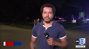 16-year-old charged with capital murder in Spring Branch park shooting that killed 2