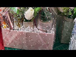 3 DIY Thank You Gifts Using The Famous DG Decorative Boxes