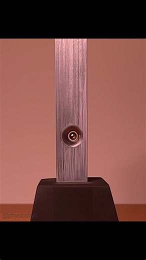 37K views · 173 reactions | Eclipse Diamagnetic Sculpture: inspired...