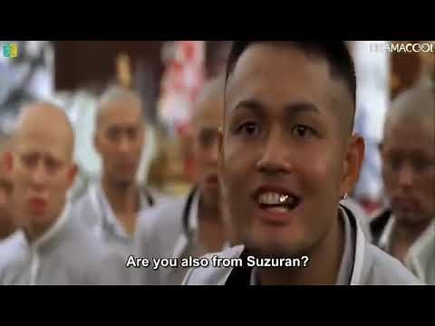 Crows Zero 2 English Subbed Movie.