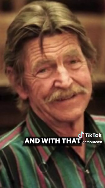 And that's how the Toy Box Killer was caught and arrested