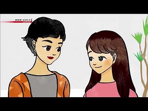 Lesson 4 Study Japanese at University Easy Japanese NHK WORLD JAPAN