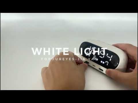 20pack Book Light Mini Night Lighting 2835SMD Book Lamp Bulb 5V 0.2W