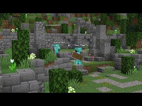 Tiger Vs Xantha Part 3