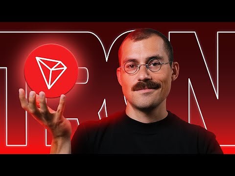 TRON (TRX) : tout comprendre sur cette crypto monnaie