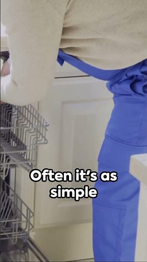 Quick Guide: Fix E1 F9 Error Code on Dishwasher with Easy Steps for Seamless Performance