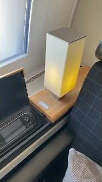 Quick Look: SWISS Airlines First Class