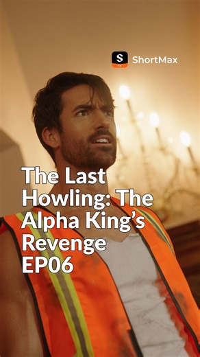 📺The Last Howling: The Alpha King’s Revenge📺 Only on the ShortMax app 📲 Download the ShortMax app to watch more: https://cps-front.shorttv.live/app-api/sp/20250827yGQ8LdcB0h 👉 Click the link to watch the full series: https://cps-front.shorttv.live/app-api/sp/new/20251217zBA34yjsmr 🎁【cho289】Claim your bonus! Simply enter the code in the ShortMax app search 📌Synopsis: A former Alpha King, who lived humbly to raise his daughter, must reclaim his werewolf power to save her from being a ""gift"