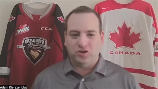 Recent Examples Of Vancouver Canucks Who Played Regular Season Games The Same Year They Were Drafted