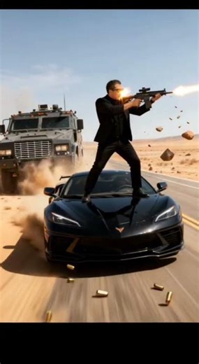 Hellfire Stealth Video Game