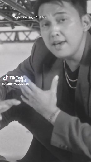 Manja: Karya Terbaru dari ADA BAND & ECLAT