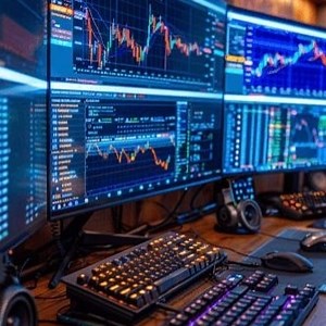 Money chase method on GETTR - Profile and Posts on GETTR