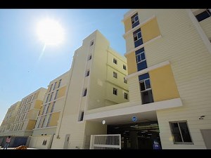 70,000,000$ Freehold Labor Camp in Jebel Ali Industrial Area 1, Dubai