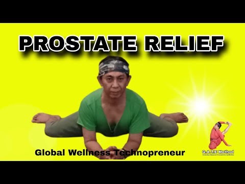 How to Heal Prostate Naturally Without Surgery