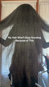 23 reactions | Frustrated by slow hair growth, constant shedding, or...