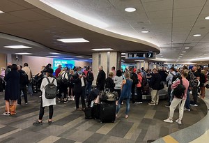 Delta 20 Minute Checked Bag Guarantee: My Experience