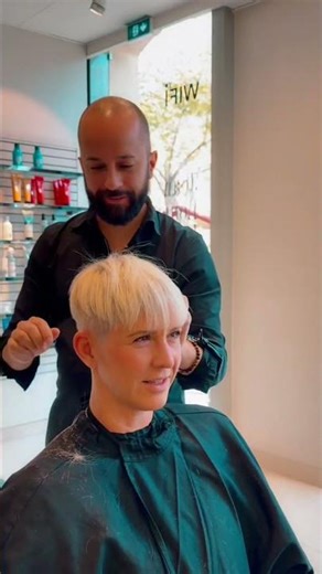 coupe pixie JLD Marseille