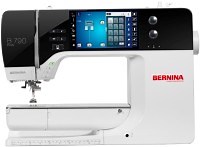 Швейно-вишивальна машина BERNINA B790 Plus