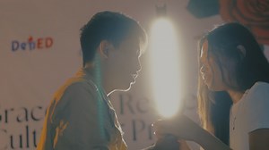 8.3K views · 220 reactions | "A Star is Born" 2018 Romance/Musical Movie adaptation Cast: Julio Ledesma Nat'l High School Grade 11 HUMSS A | NxtgenProduction | Facebook