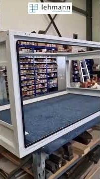 19″ IP54 Server Cabinets – Dust & Splash‑Proof German Engineering