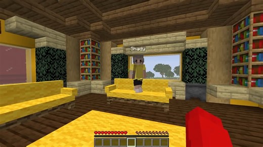 24 reactions · 3 comments | I Cheated with //HACKS in a Build Battle! #Cash #new #video #cashmc #minecraft #gaming | Cash MC Gaming | Facebook