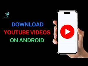 How to Download YouTube Videos on Android