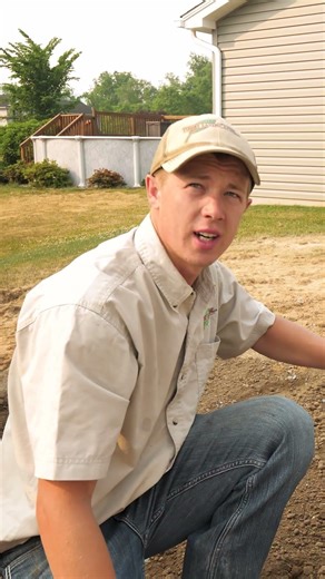 Drainage Is CRITICAL