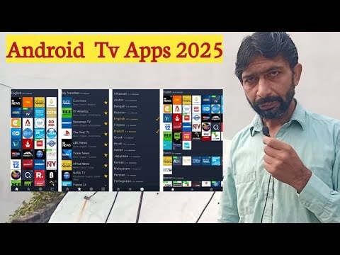 | Fund the Best Android Tv Apps Of 2025