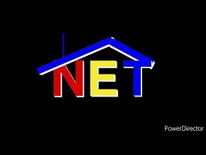 NET/PBS Logo History UPDATED