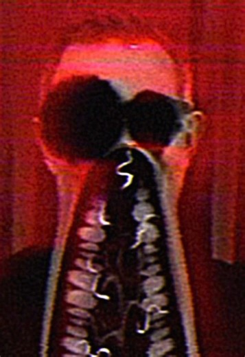 Day, 1 of making a Roblox analog horror | Analog Horror